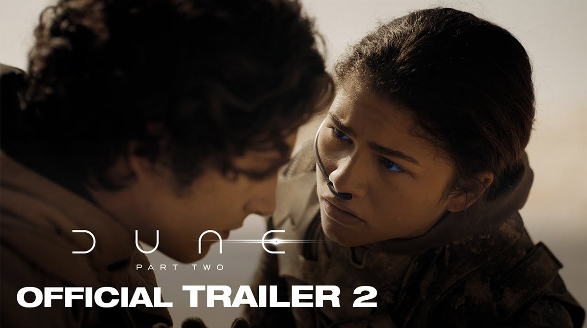 Dune 2 | Official Movie Site